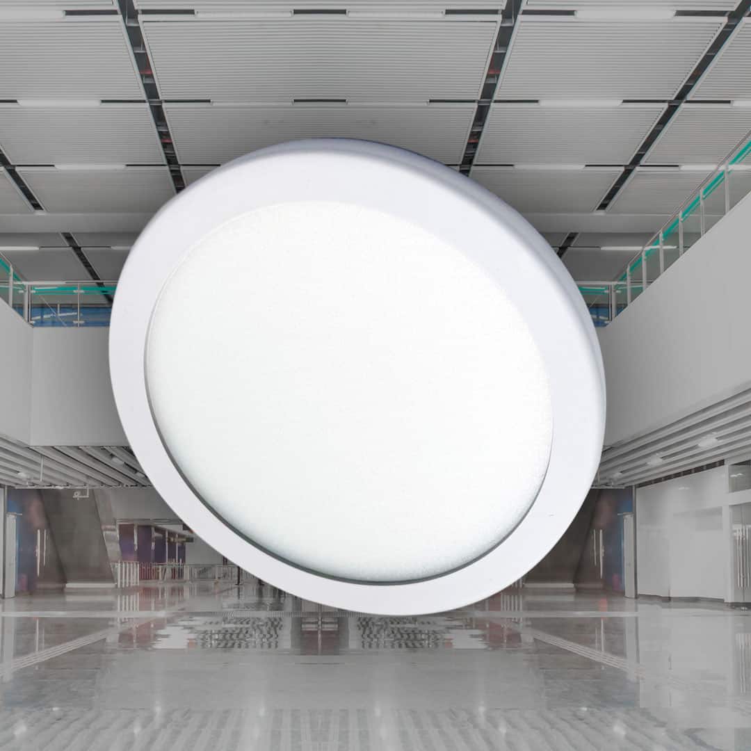 Portafolio iluminación led - AGM Business SAS