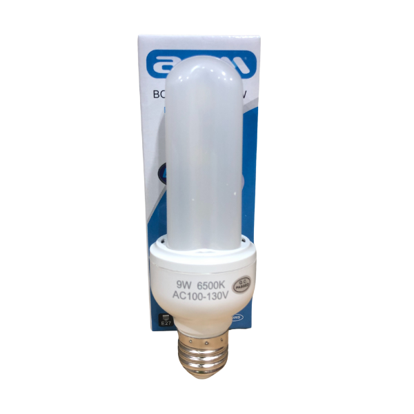 KIT 5 bombillos LED para interior - AGM Business SAS